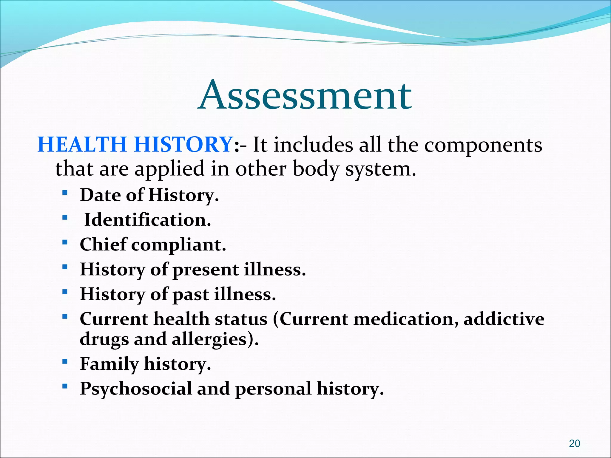 Ear,Nose and throat Disorders... | PPT
