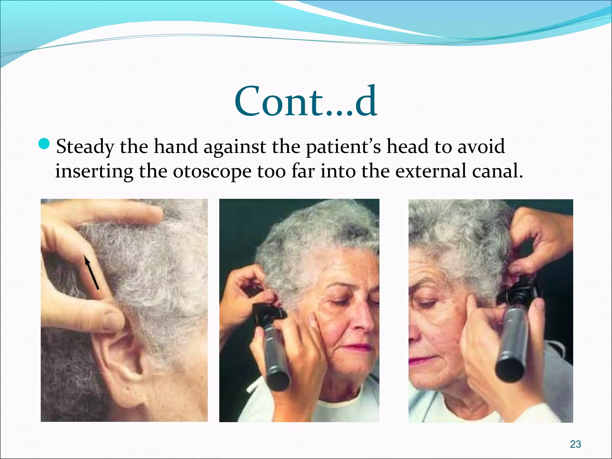 Ear,Nose and throat Disorders... | PPT