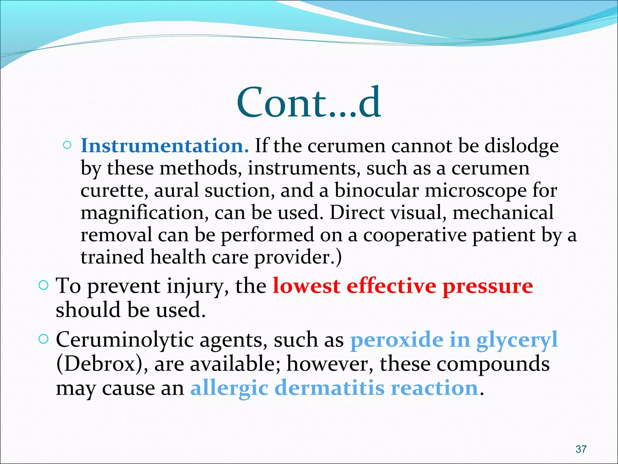 Ear,Nose and throat Disorders... | PPT