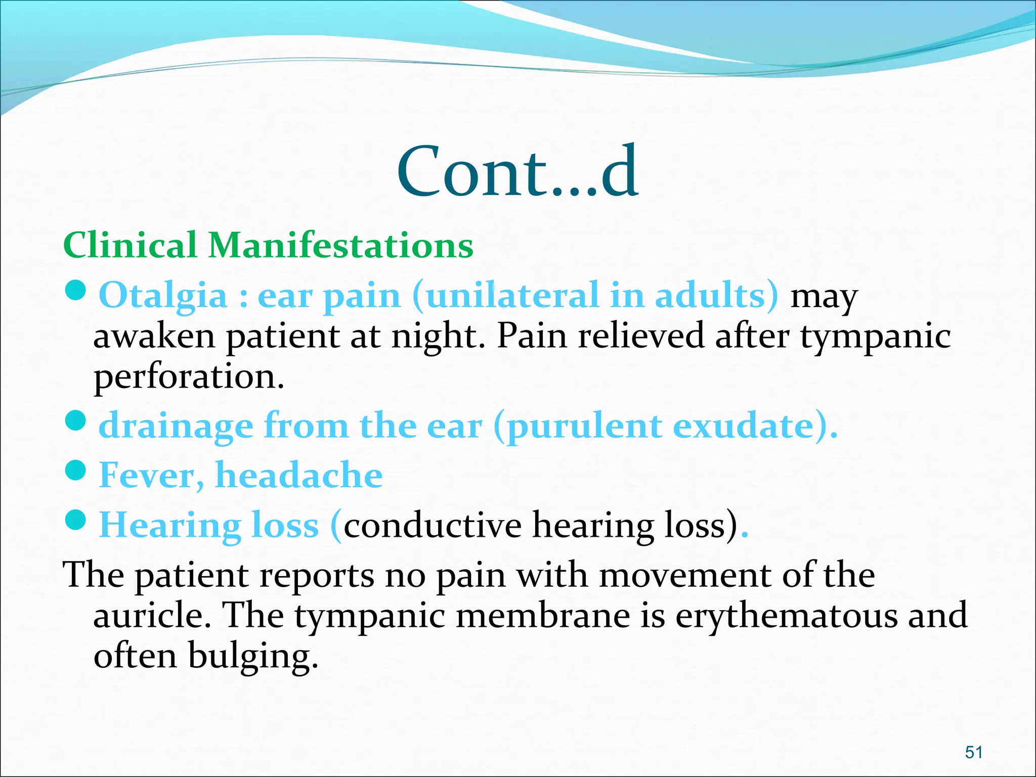 Ear,Nose and throat Disorders... | PPT