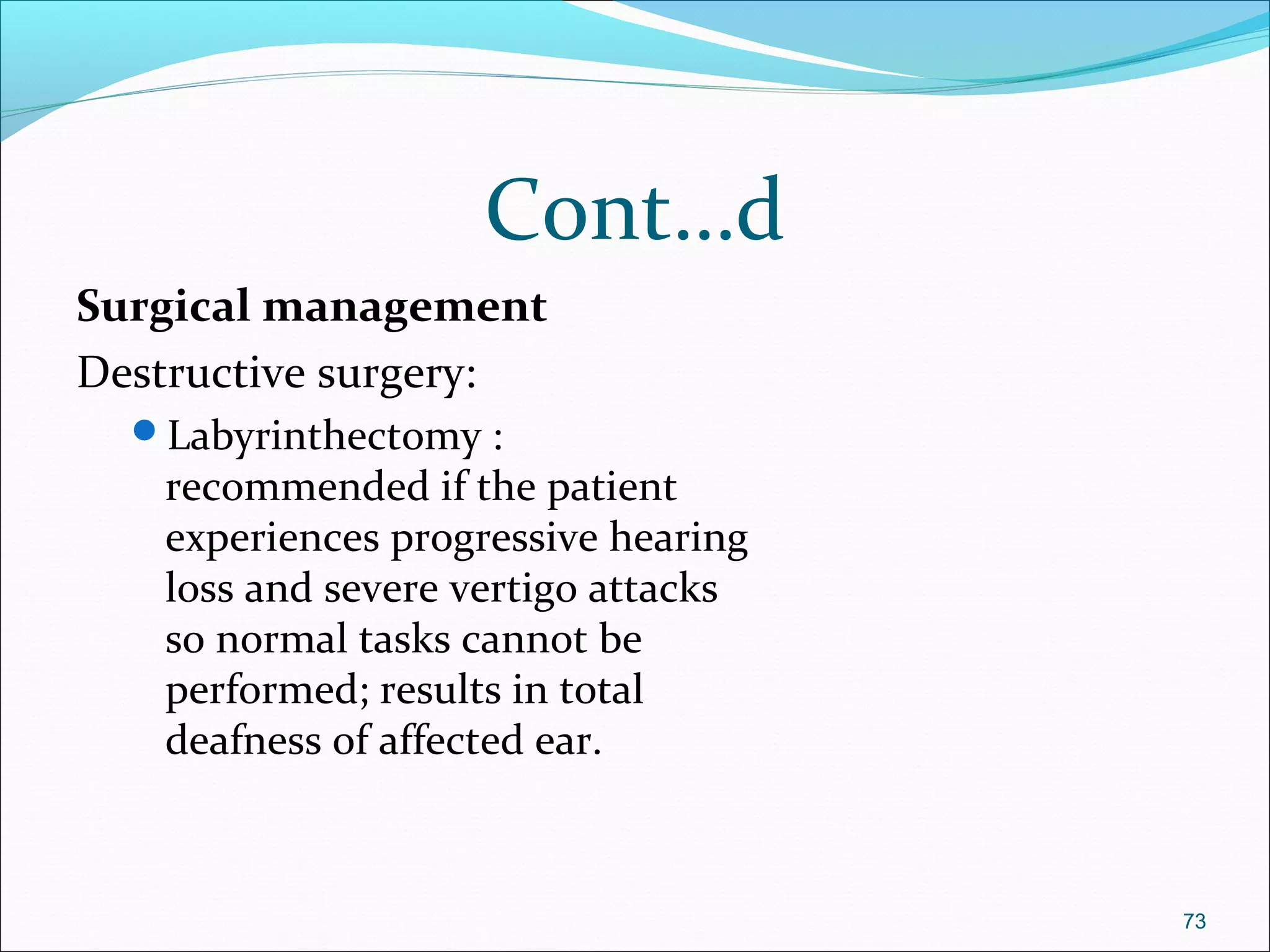 Ear,Nose and throat Disorders... | PPT