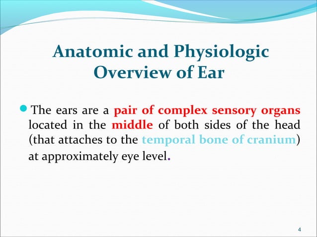 Ear,Nose and throat Disorders... | PPT