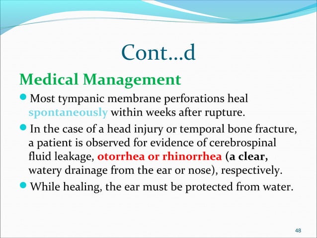 Ear,Nose and throat Disorders... | PPT