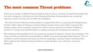 ENT Disorder and Treatment | PPTX