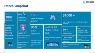 Digital Transformation for the Enterprise made Easy | PPT