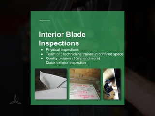 Techeol Blade Repairs | PDF