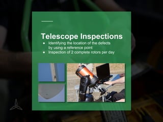 Techeol Blade Repairs | PDF