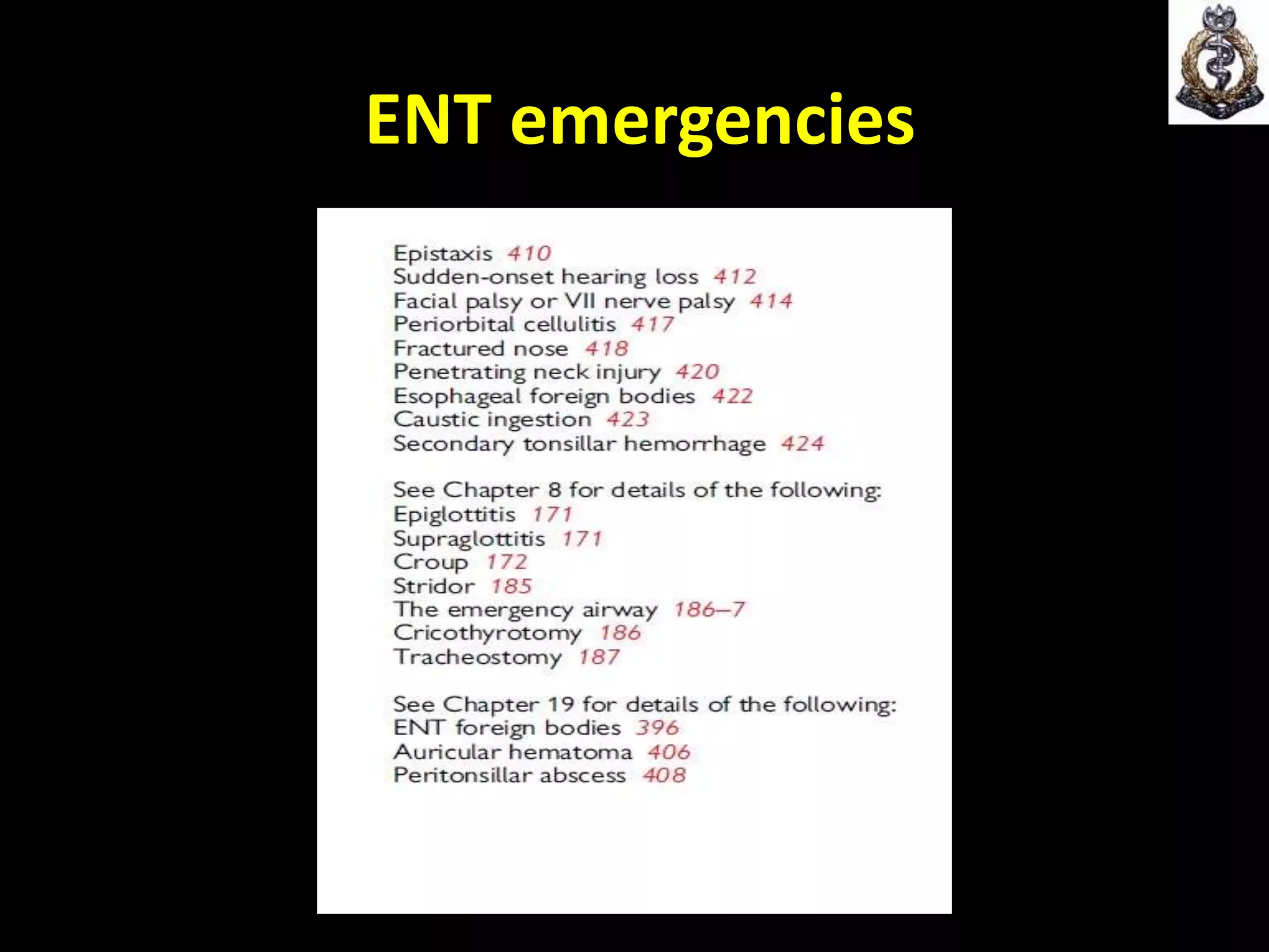 ENT emergencies.pptx