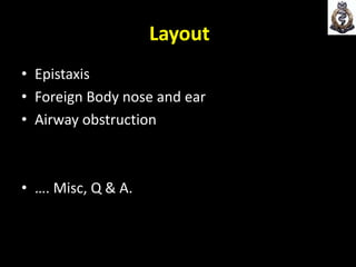 ENT emergencies.pptx