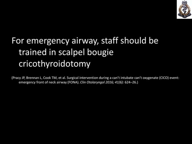 ENT emergencies.pptx | First Aid | Injuries