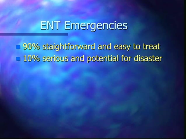 ENT Emergencies1.pdf