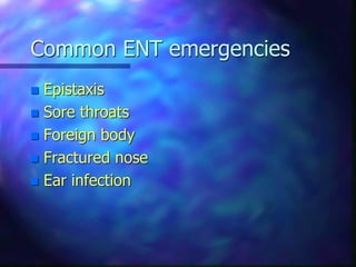 ENT Emergencies1.pdf