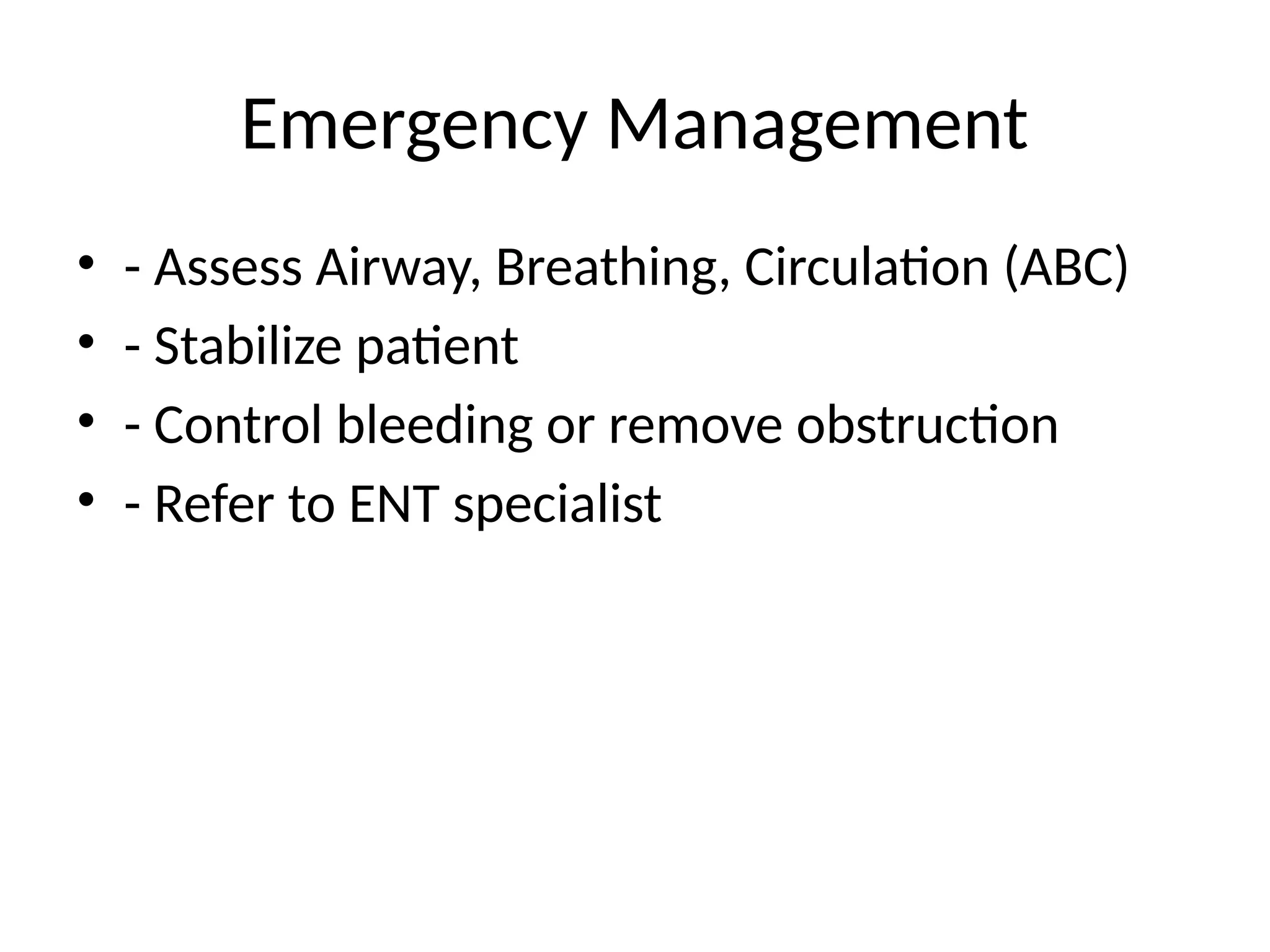 ENT_Emergencies_Short_Presentation emergencies .pptx
