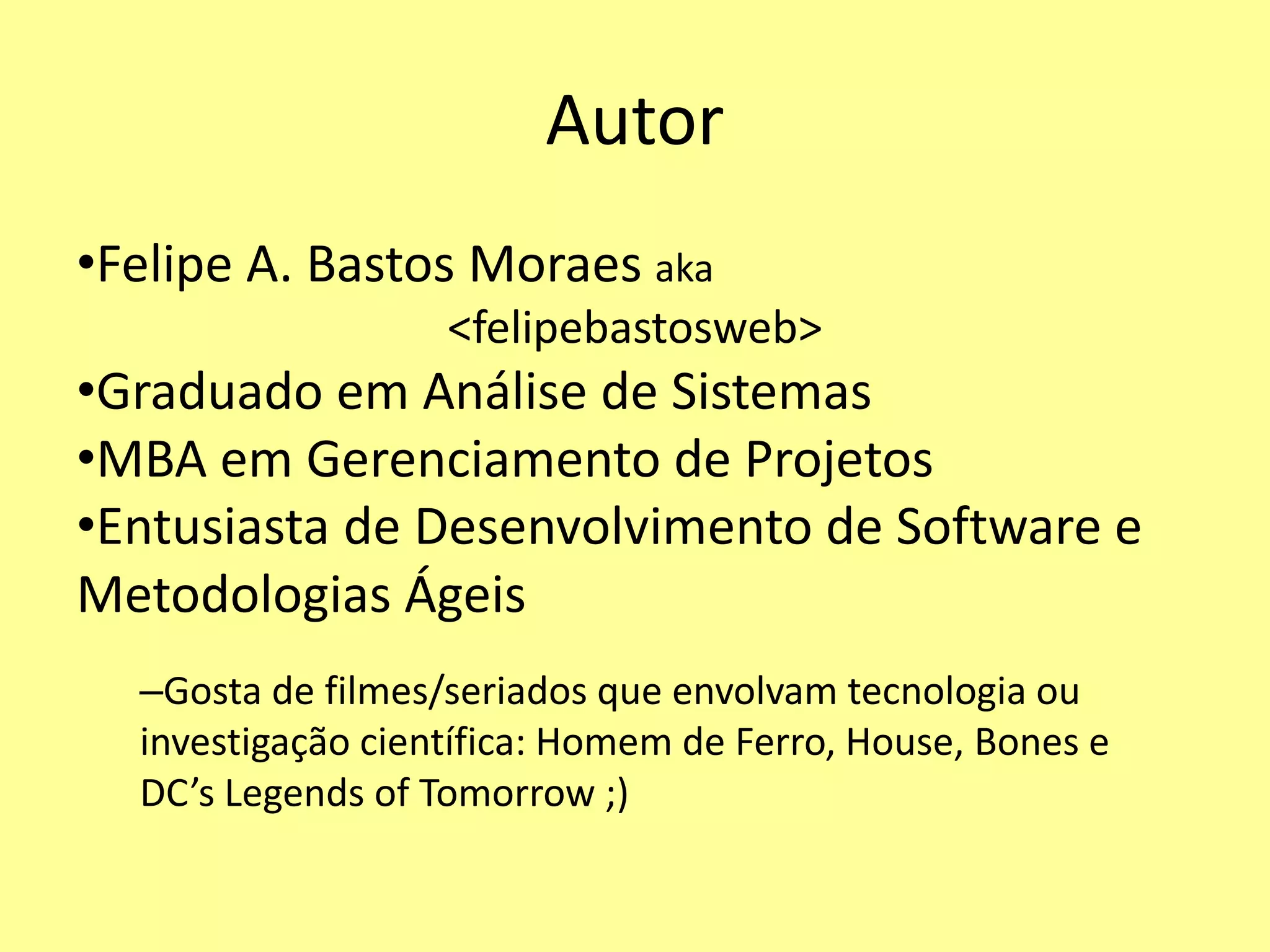 Entendendo os microframeworks em PHP