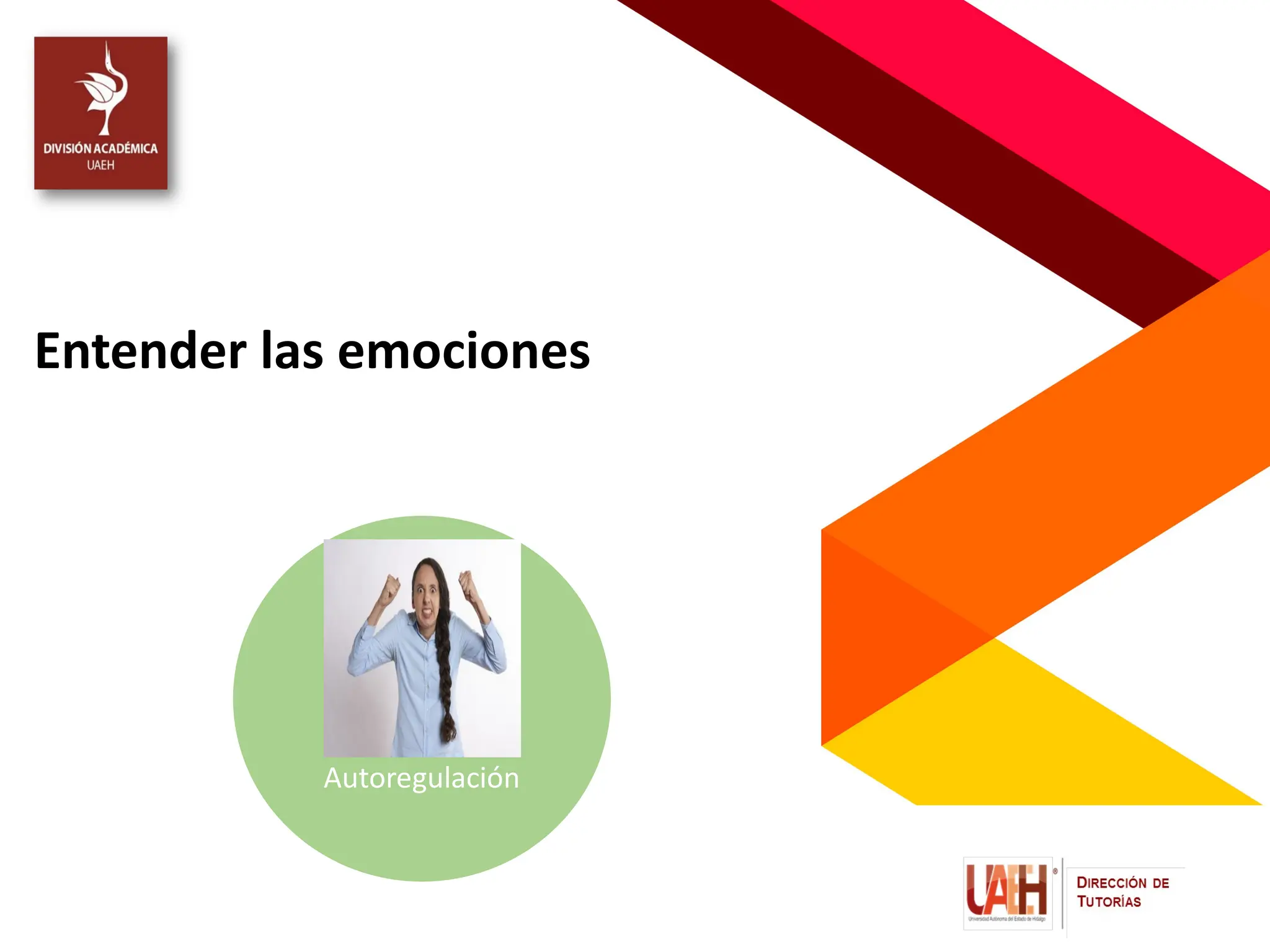 entender-emociones material de educacion | PPTX