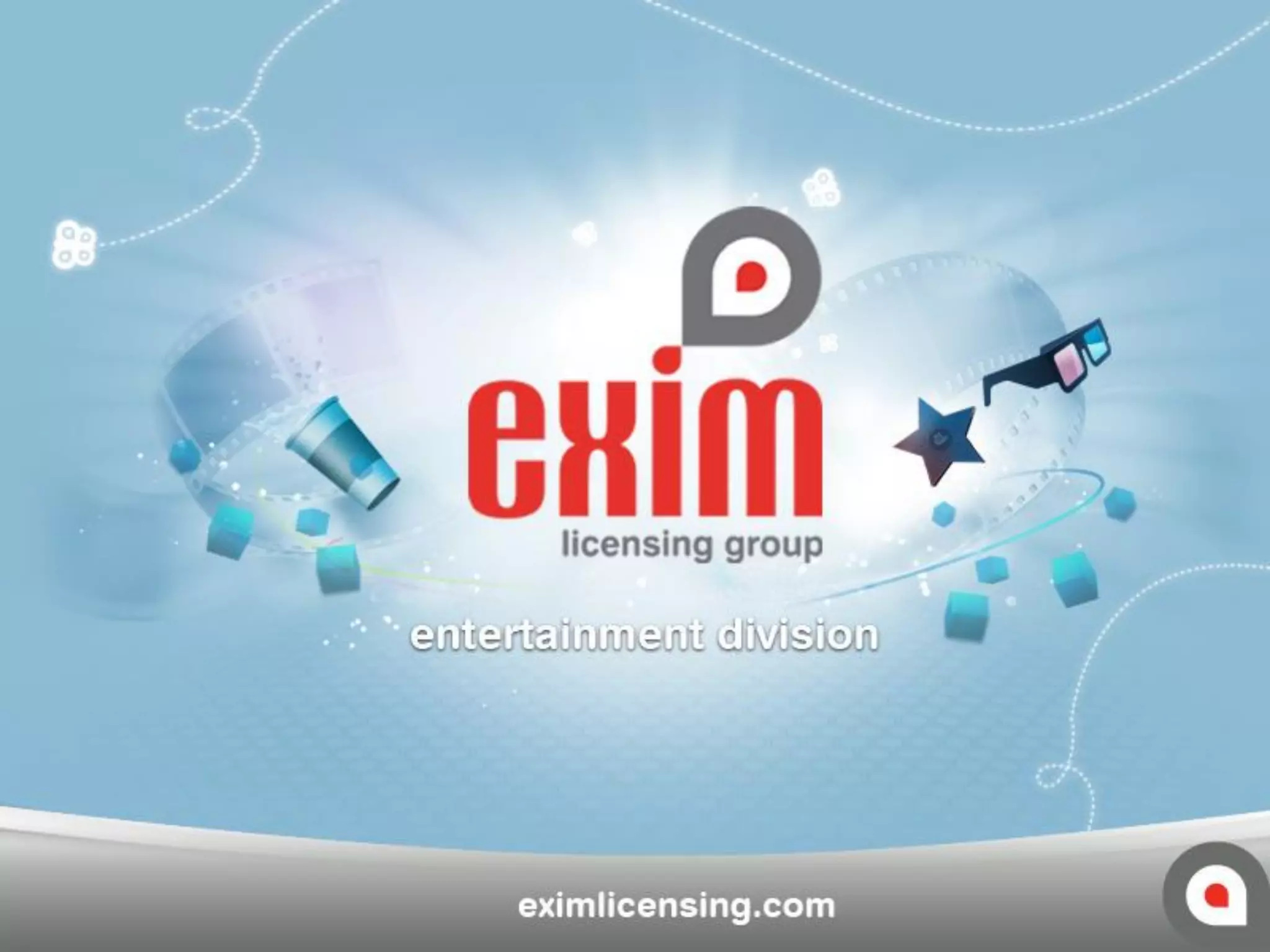 Exim Entertainment Division | PDF