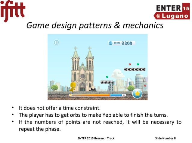 Gamification in Tourism: Analysis of Brazil Quest Game | PPT
