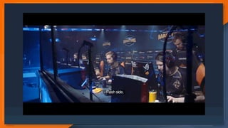 DREAMHACK: THE STORY BEHIND DREAMHACK | PDF