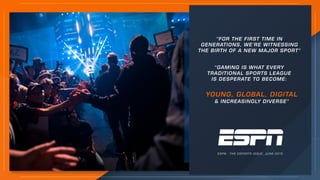 DREAMHACK: THE STORY BEHIND DREAMHACK | PDF