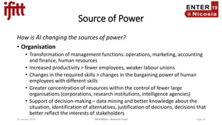 Artificial intelligence and politics | PDF