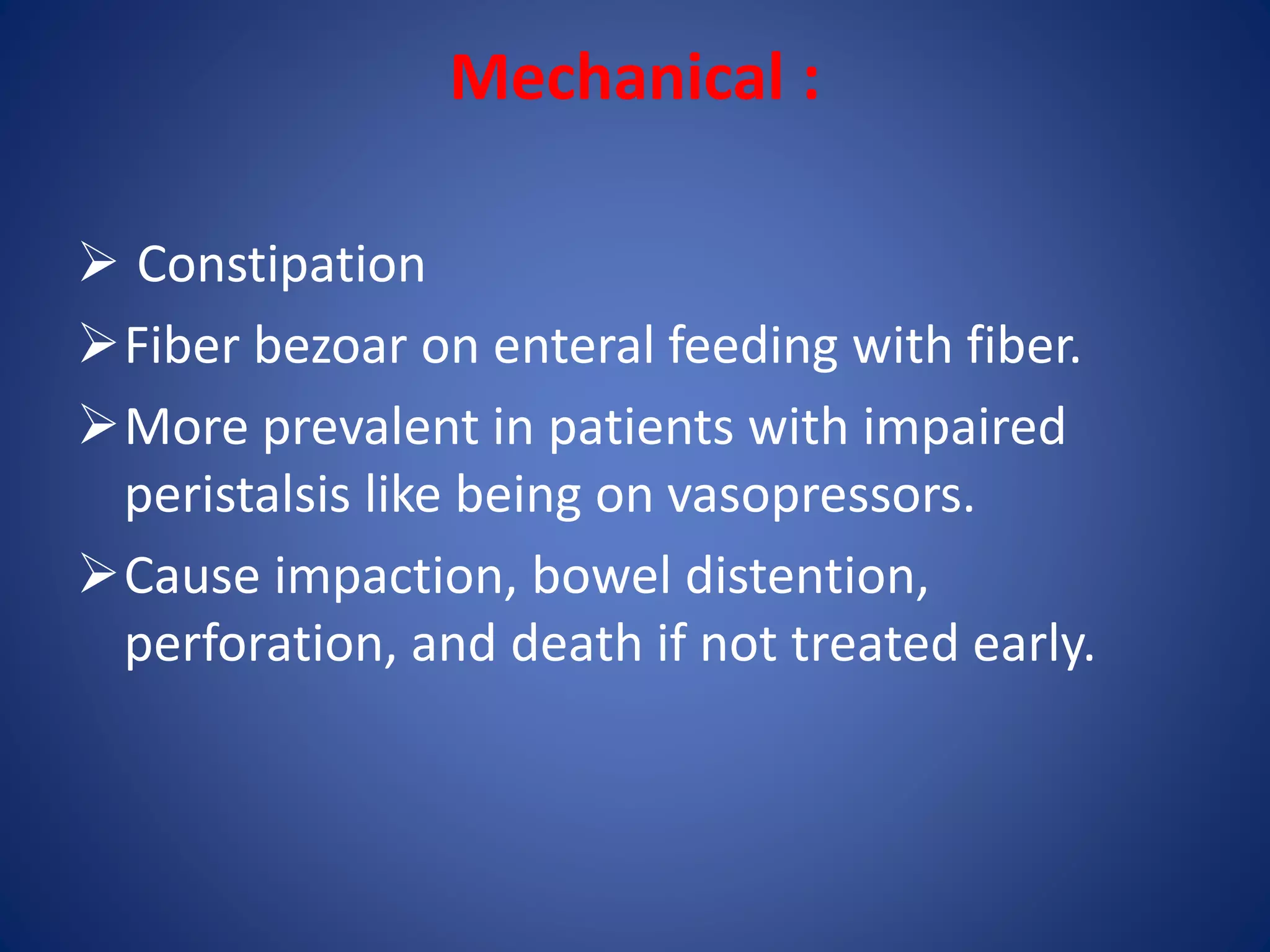 Enteral and Parenteral Nutrition | PPTX
