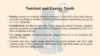 ENTERAL NUTRITION.pptx