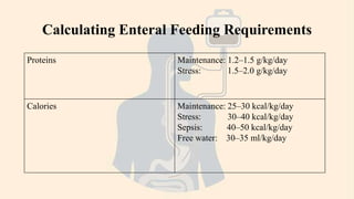ENTERAL NUTRITION.pptx