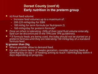 Enteral nutrition in preterm neonates-.ppt