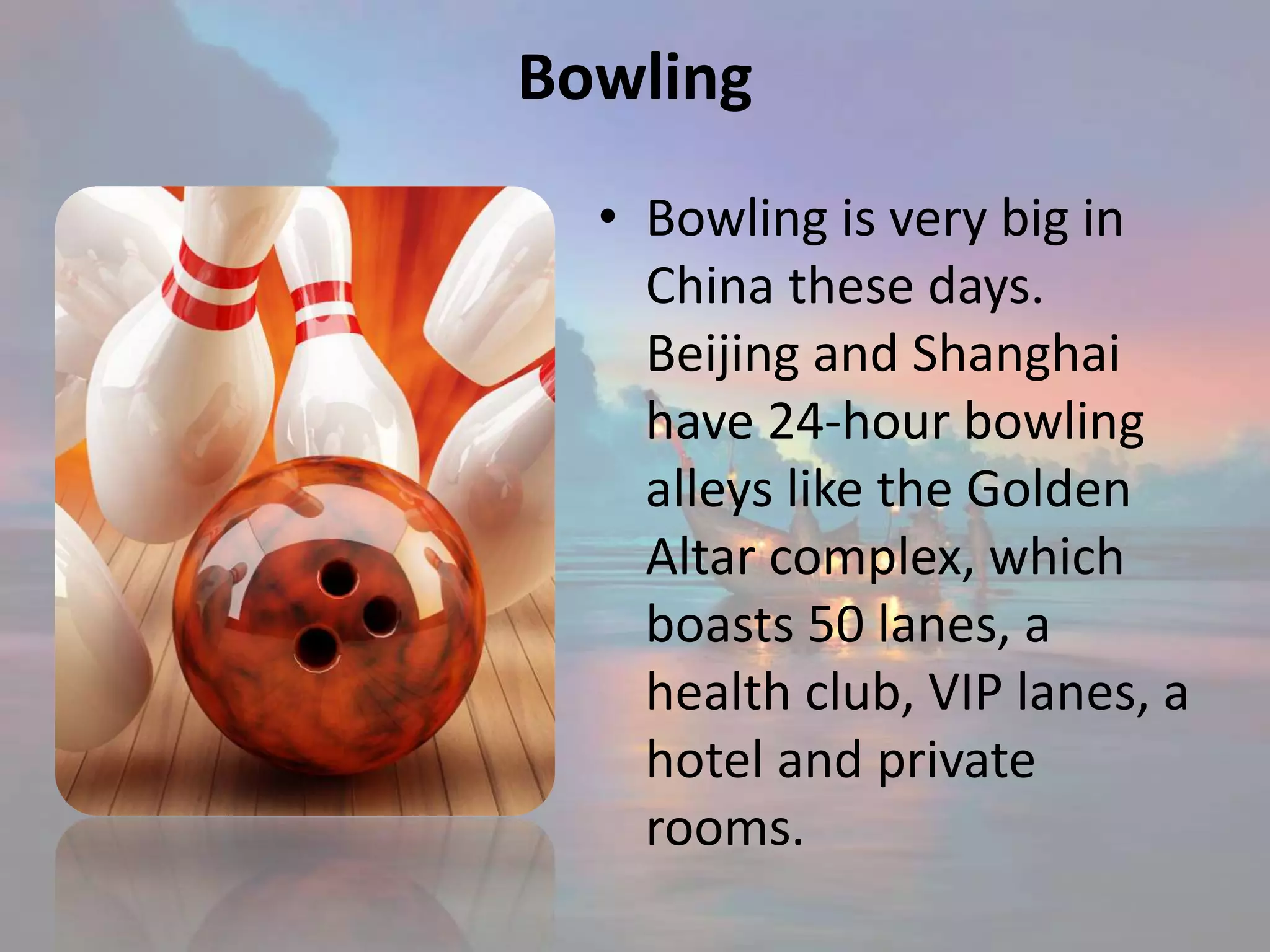 Entertainment of china | PPTX