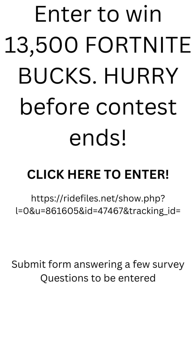 FORTNITE VBUCKS | PDF