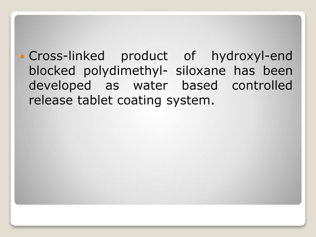Enteric coating | PPTX | Digestive Disorders | Diseases and Conditions