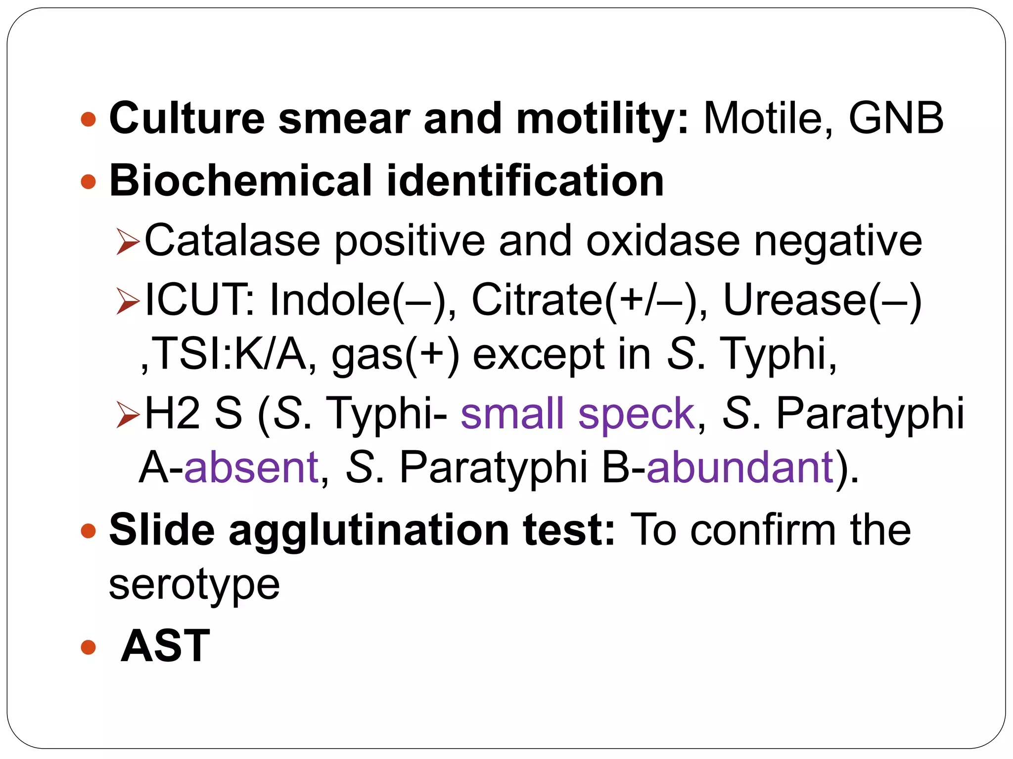 Enteric Fever.pptx