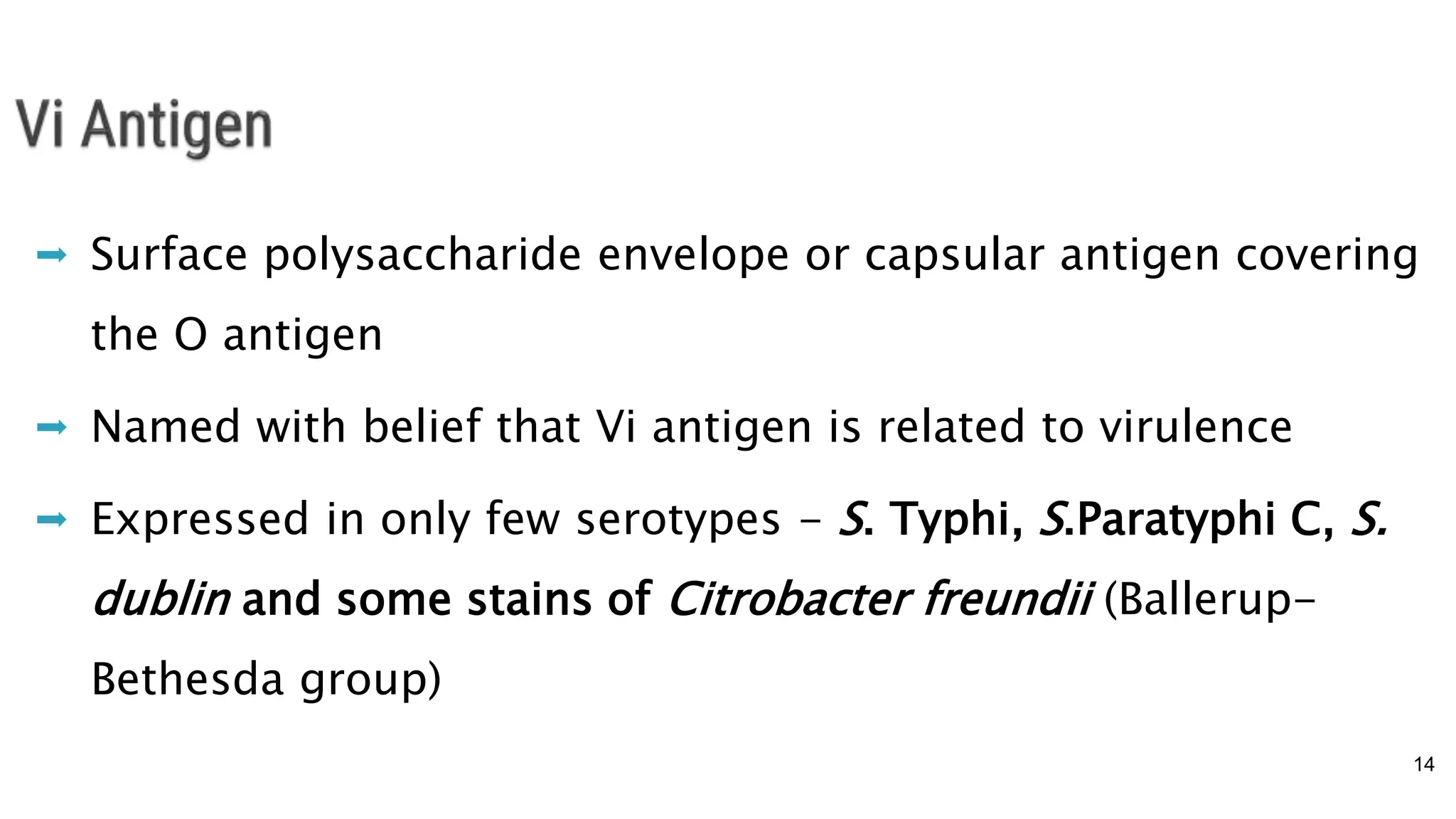 Enteric fever pathogenesis, clinical features and lab diagnosis .pptx