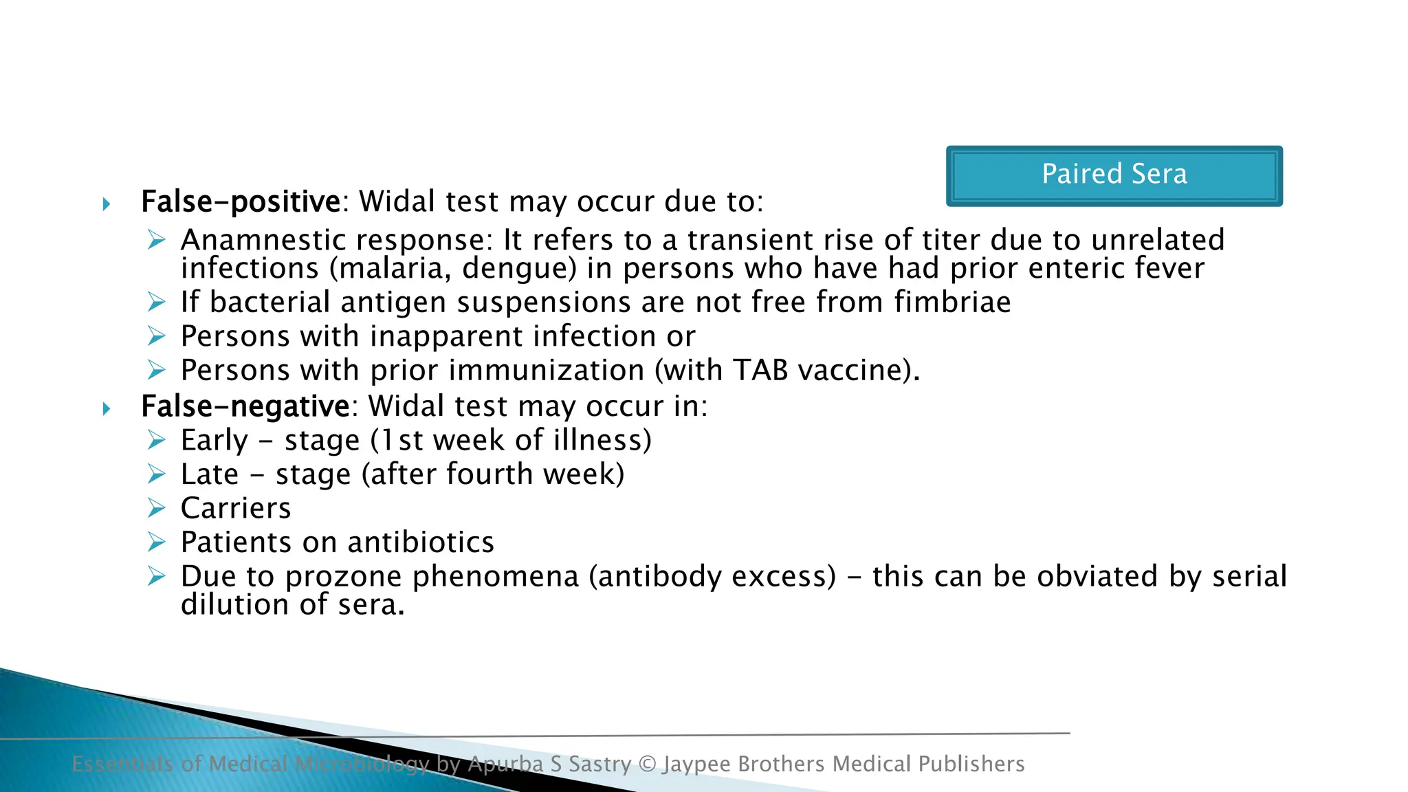 Enteric fever pathogenesis, clinical features and lab diagnosis .pptx