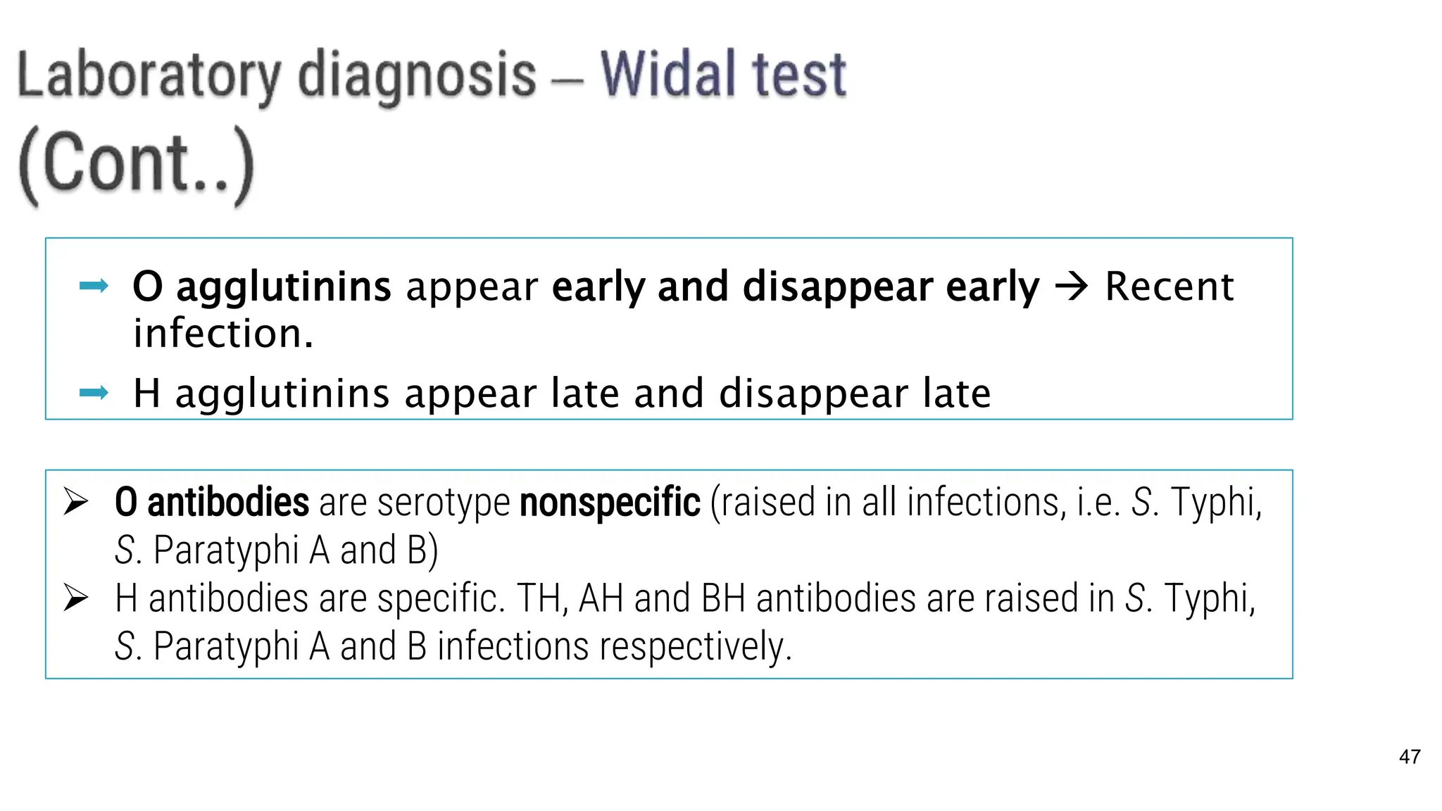Enteric fever pathogenesis, clinical features and lab diagnosis .pptx