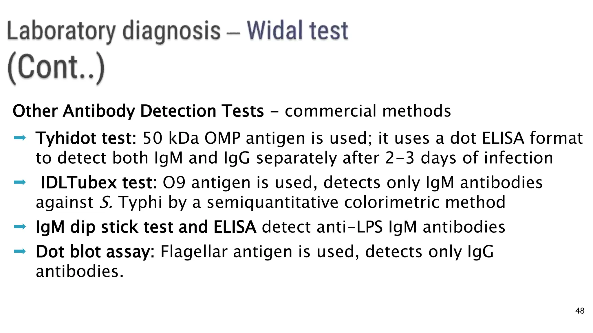 Enteric fever pathogenesis, clinical features and lab diagnosis .pptx