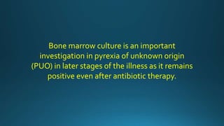 Enteric fever /typhoid fever management in pediatrics | PPTX ...