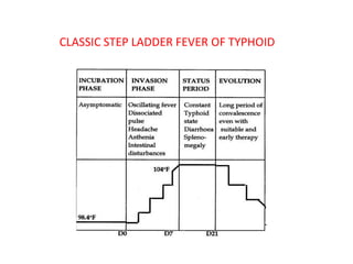 Enteric Fever in Children -Recent UPdate.pptx | Free Download