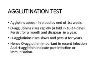 enteric fever ped oct.pptx pediatrics 4.2 | PPTX