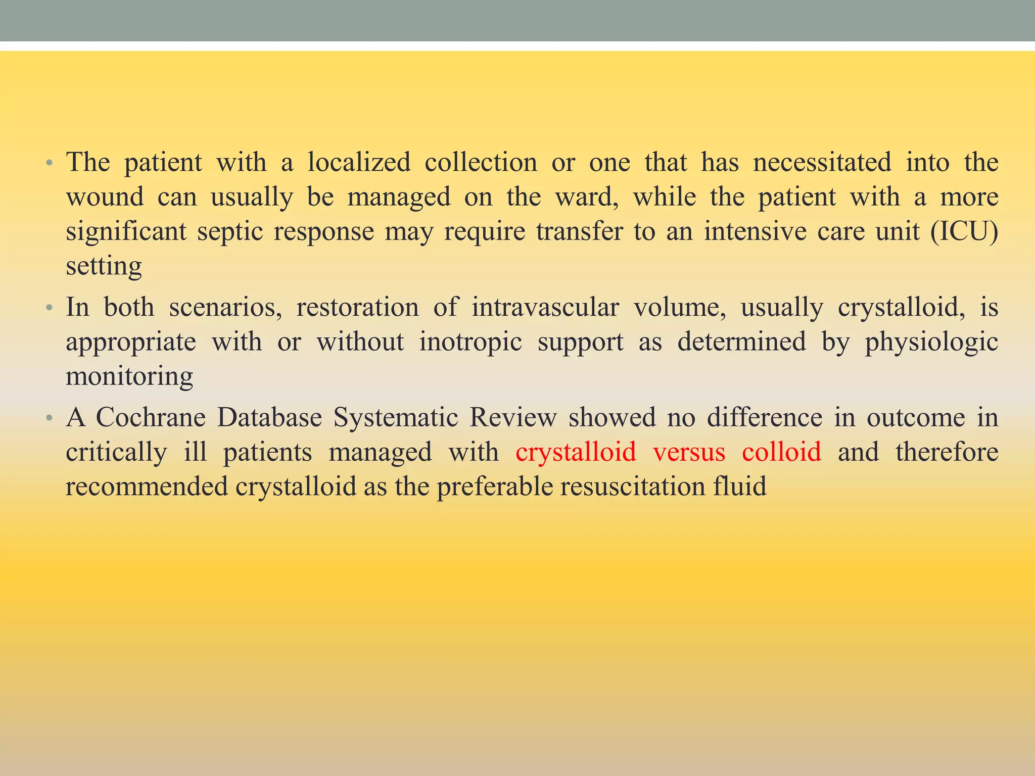 Enteric fistulas | PPTX