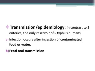 ENTERIC GRAM NEGATIVE RODS Dr Abukar Ahmed Mohamed/ Dr Abukar Macruuf.pptx