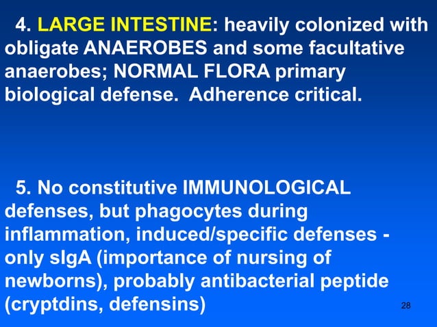 Enteric infection and food poisoning | PPT