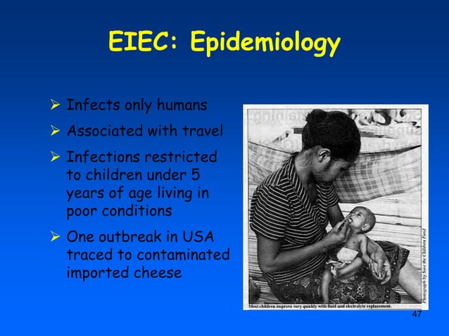 Enteric infection and food poisoning | PPT
