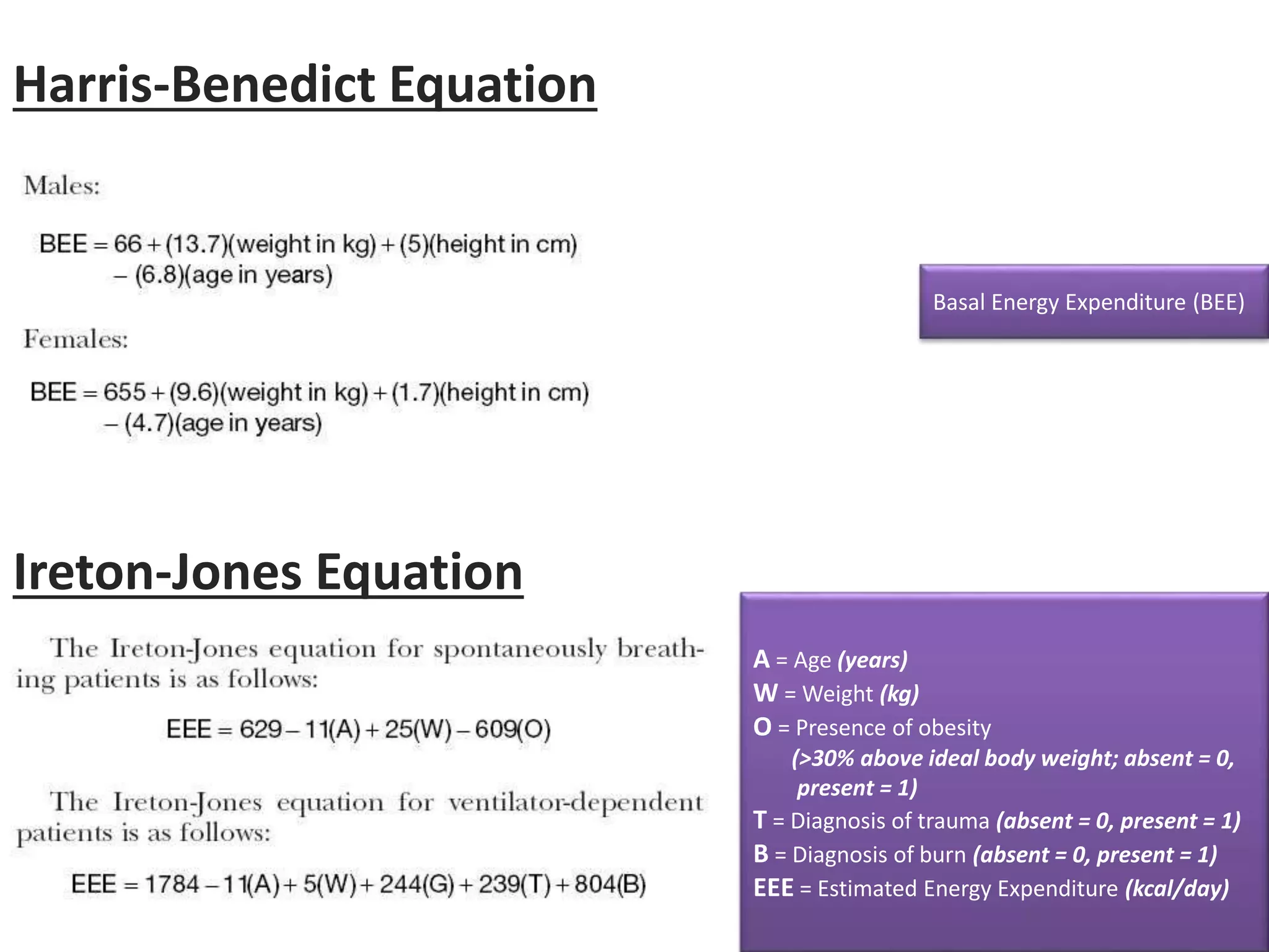 Enteric nutrition part 1 ( In Maxillofacial, Head and Neck Surgery ) | PPTX