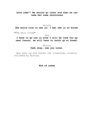 Entering the-classroom