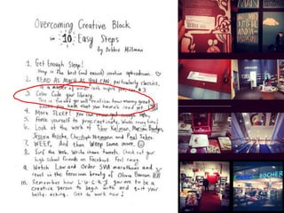 Entering a bookstore | PDF