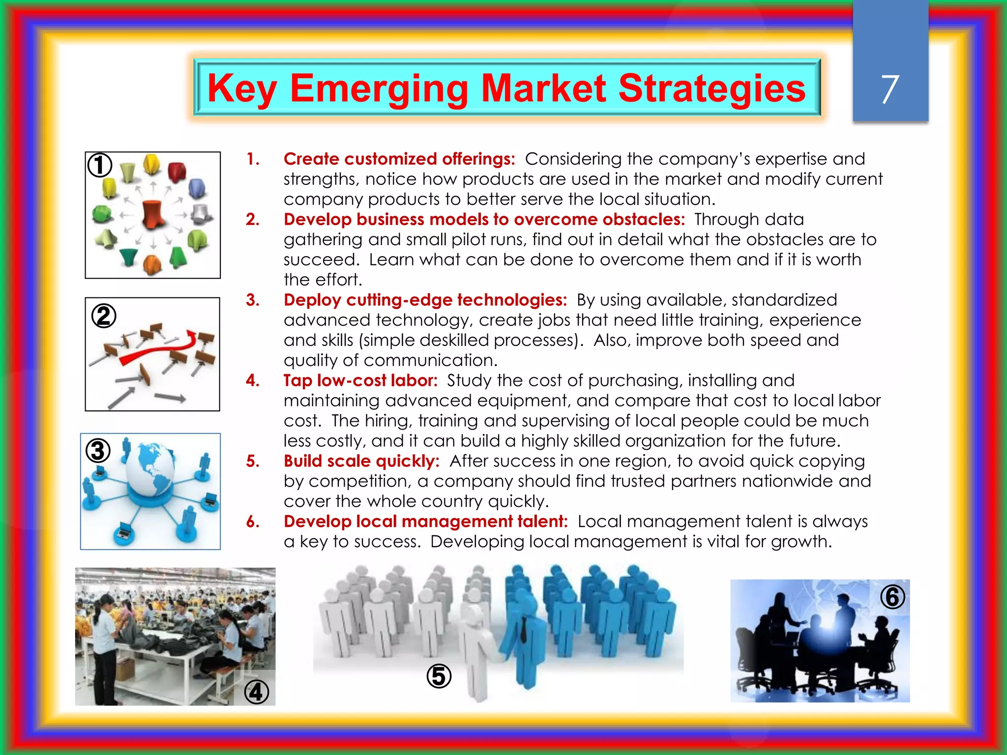 Entering emerging countries | PDF