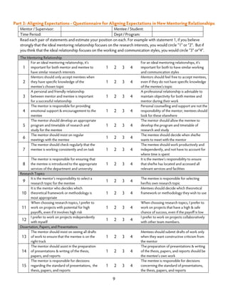 Entering Mentoring 2015 UCD GradPathways_slides & handout | PPT