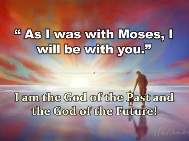 Sermon Outline on God's Promises, Entering the Promise Land | PPT