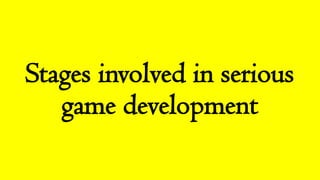 Entering the world of Serious Games with Python | PDF